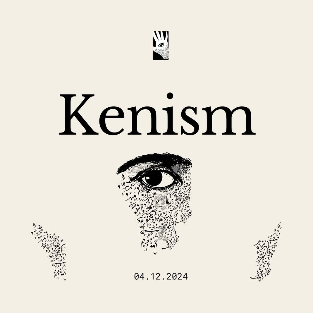Philosophy of K. – Seminal Books and Essays Kenism – Philosophy Of K.